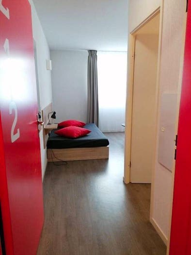 Appartement 1 pièce à Les Minimes-Tasdon, La Rochelle, à louer