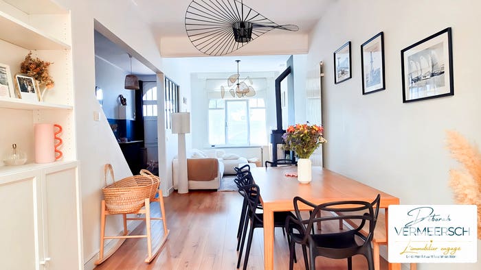 Maison 5 pièces à vendre - Haubourdin, Rive droite