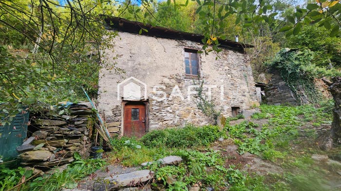 Maison 2 pièces à vendre à Le Port