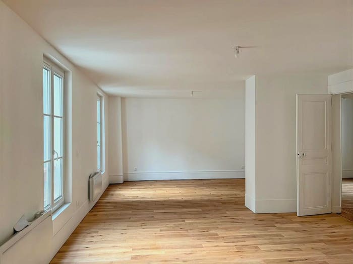 Paris 9ème, Grands Boulevards - Appartement 4 pièces à vendre