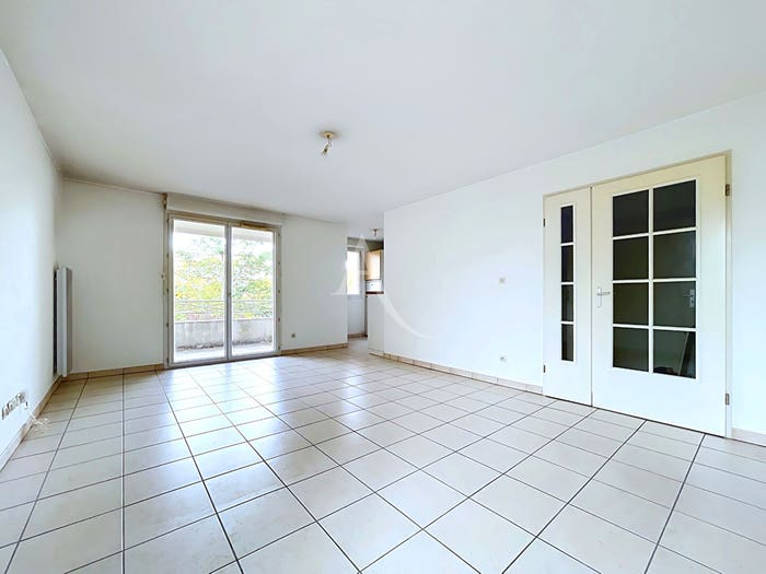 Castelginest - Appartement 3 pièces à vendre