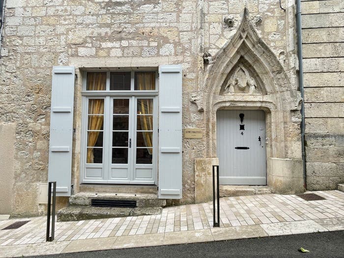 Maison 4 pièces à vendre - Lectoure