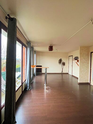 Appartement 4 pièces à vendre à Breuillet