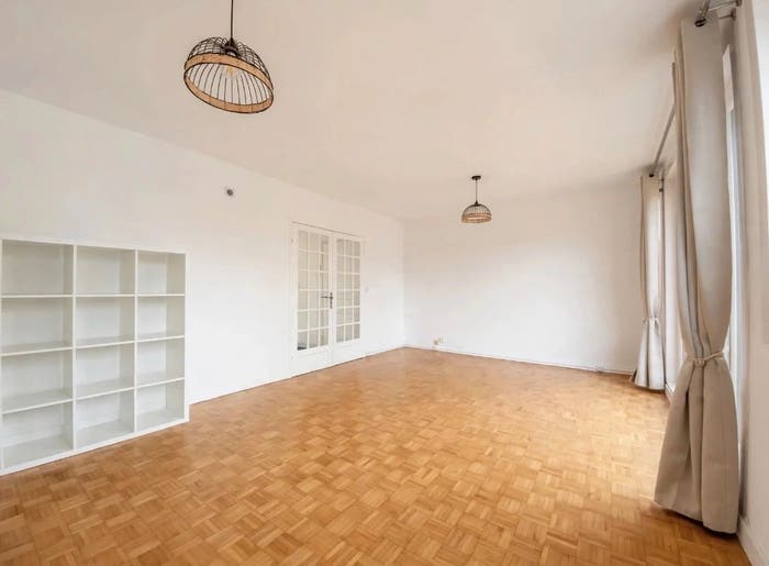 Le Plessis-Trévise, Centre-ville, Orly Parc - Appartement 2 pièces à louer