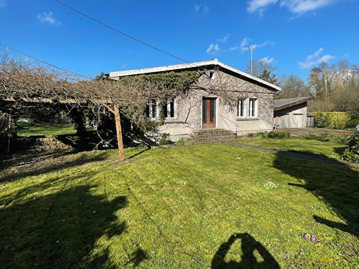 Étampes, Saint-Martin, Saint-Gilles - Maison 6 pièces à vendre