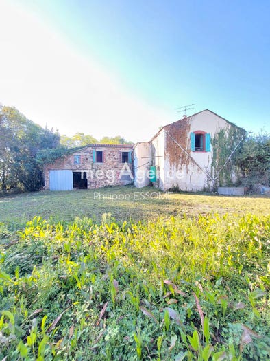 Rayssac - Maison 6 pièces à vendre