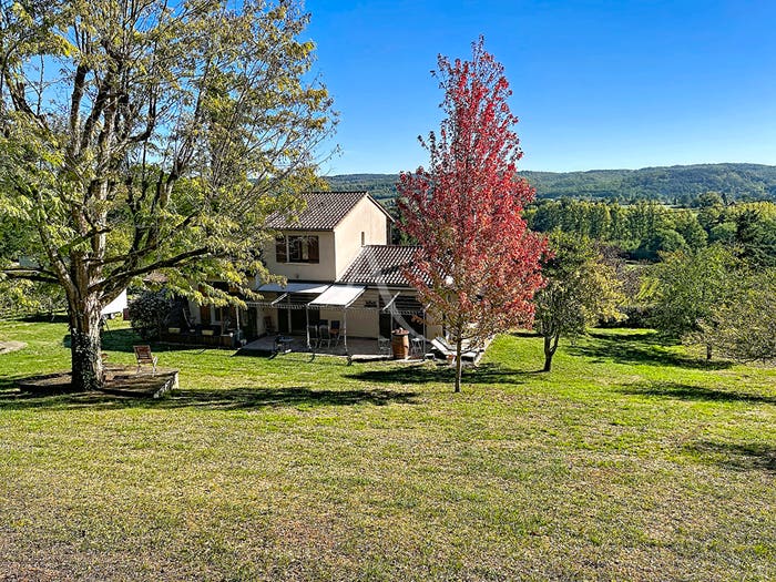 Prayssac : Maison 4 pièces à vendre