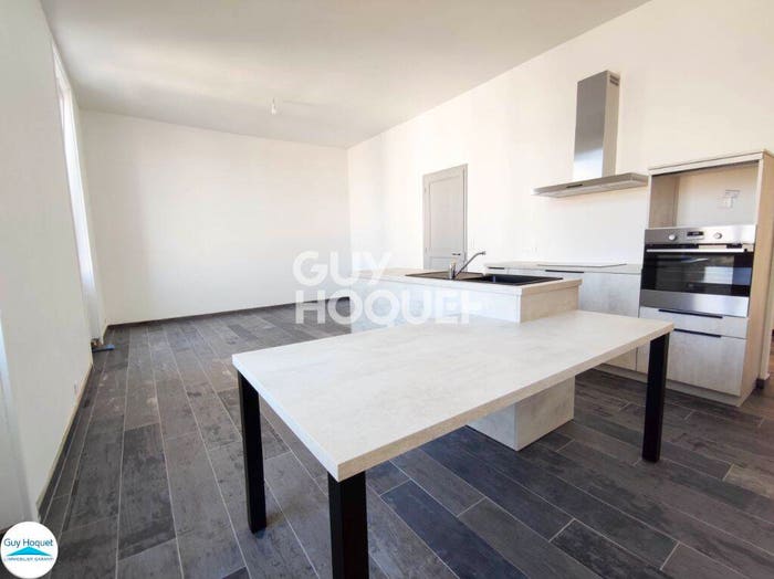 Appartement 4 pièces à louer à La Tremblade