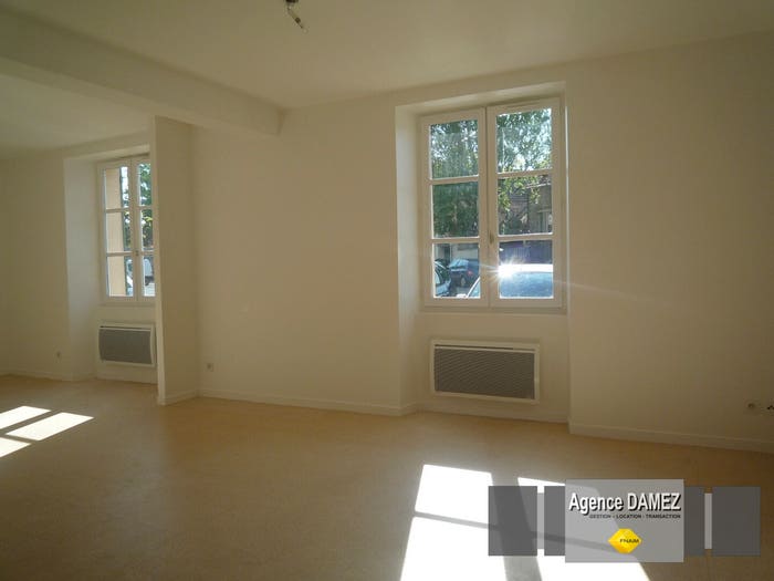 Dourdan : Appartement 2 pièces à louer