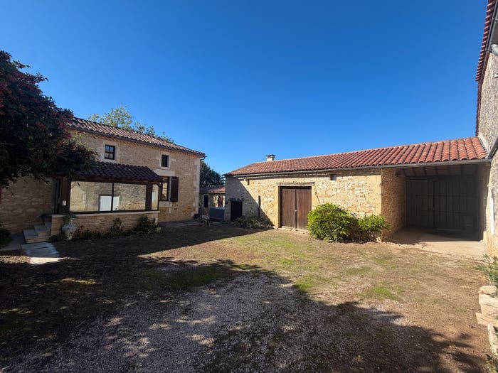Maison 7 pièces à vendre à Soturac