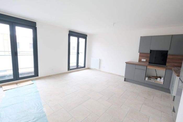 Appartement 3 pièces à Jules Ferry, Arcueil, à louer