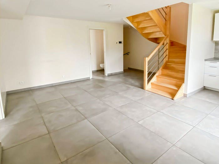 Appartement 4 pièces à Centre Ville, Mennecy, à louer