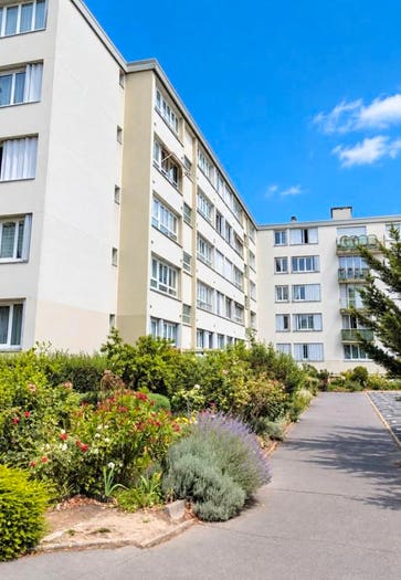 Appartement 4 pièces à Saint-Michel-sur-Orge, Bois des Roches, à vendre