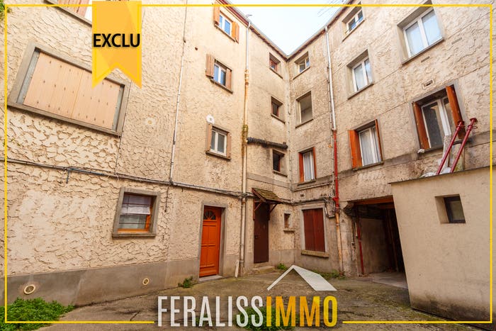 Appartement 1 pièce à vendre à Meulan-en-Yvelines