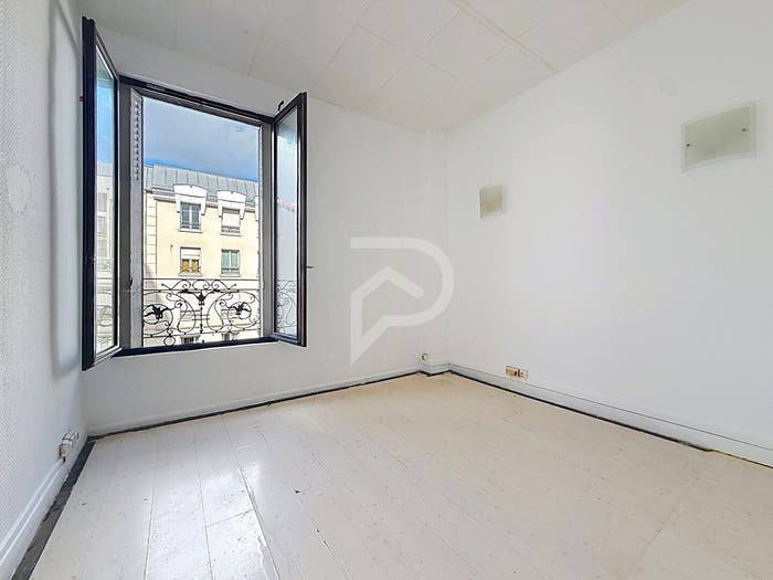 Issy-les-Moulineaux, Les Epinettes, Le Fort, Les Hauts d'Issy - Appartement 3 pièces à vendre