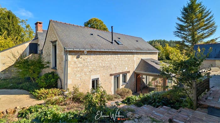 Maison 7 pièces à vendre - Jarzé