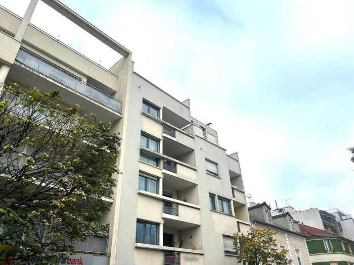 Bondy, Villemomble - Appartement 2 pièces à louer