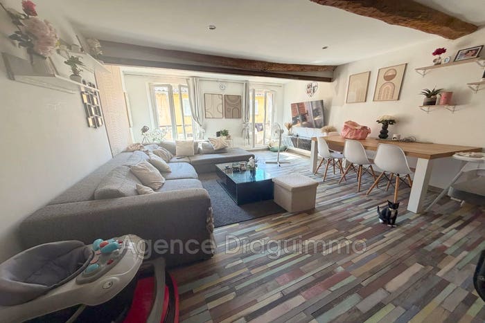 Maison 8 pièces à vendre - Draguignan, Centre-ville historique
