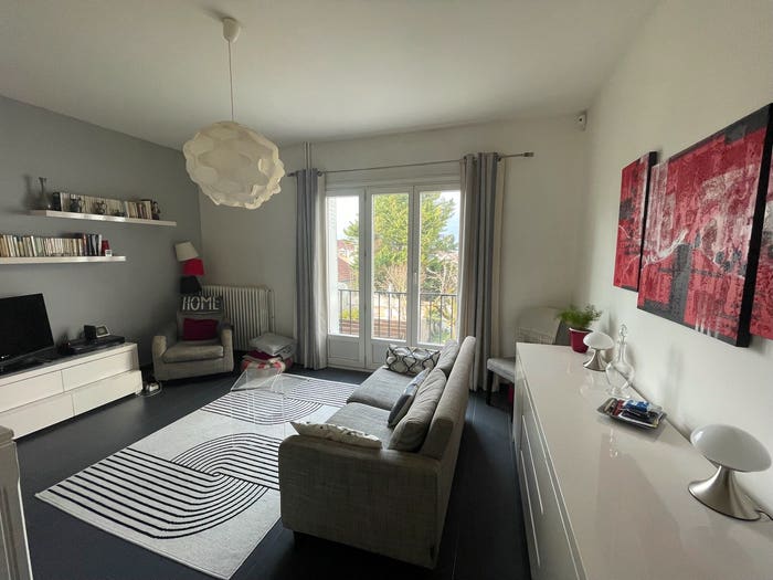Maison 5 pièces à vendre à Rueil-Malmaison, Coteaux