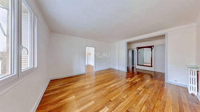 Appartement 3 pièces à vendre à Paris 17ème, Ternes, Maillot