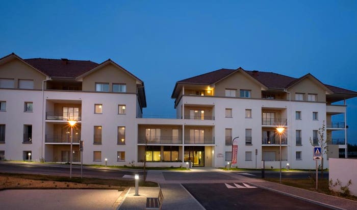 Appartement 2 pièces à Orthez, à vendre