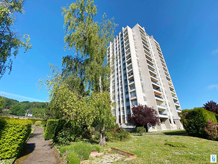 Appartement 2 pièces à vendre à Maromme