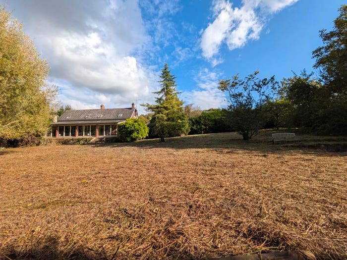 Maison 7 pièces à Vauxaillon, à vendre