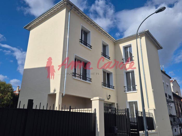 Village, Fontenay-sous-Bois - Appartement 5 pièces à louer