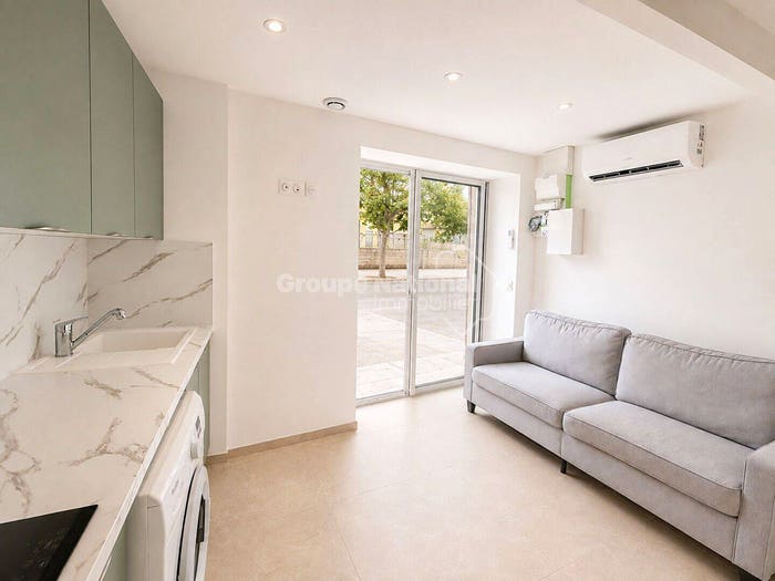 Cadeneaux Est, Les Pennes-Mirabeau : Appartement 1 pièce à louer