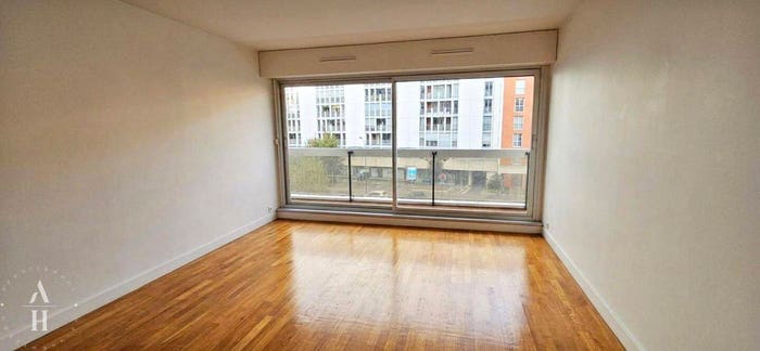 Appartement 2 pièces à Paris 15ème arrondissement, à louer