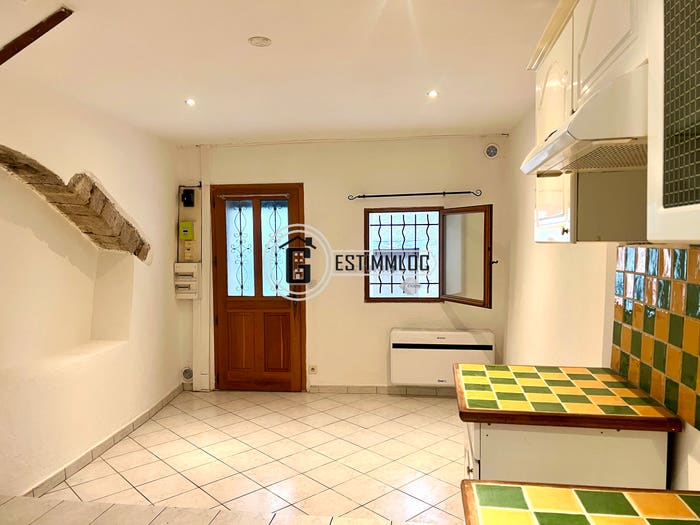 Maison 2 pièces à louer à Lorgues