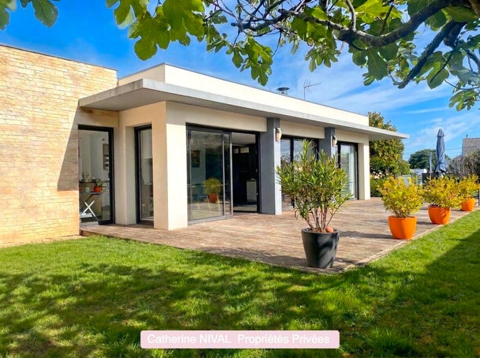 Maison 6 pièces à La Baule-Escoublac, Escoublac, Ajoncs d'Or, Salines, à vendre