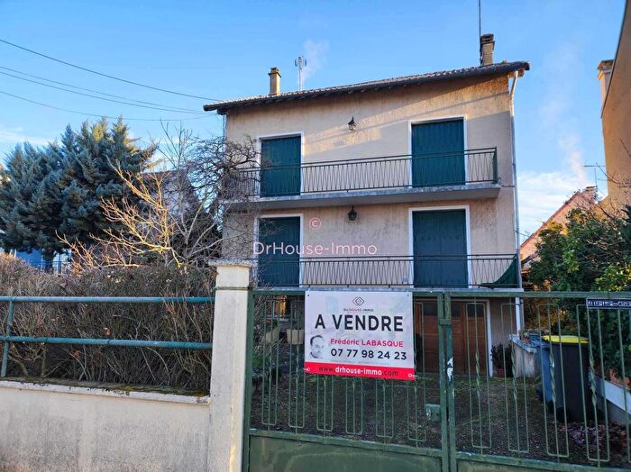 Maison 6 pièces à Limay, Centre-ville, à vendre