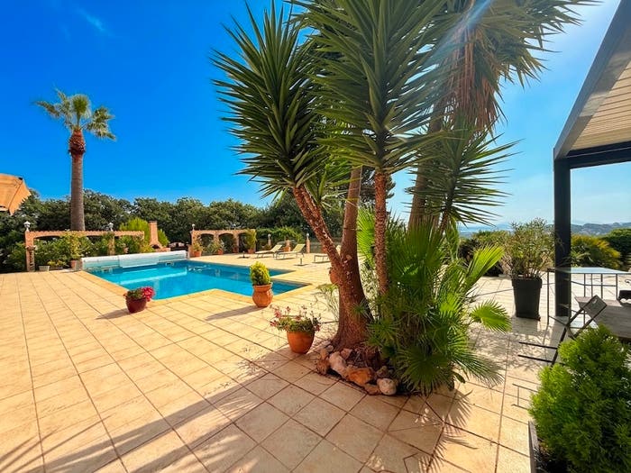 Maison 6 pièces à vendre à Six-Fours-les-Plages, Les Lones, Bucarin, Fort, Les Playes