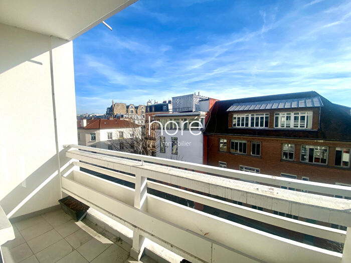 Asnières-sur-Seine, Bécon, Bourguignons - Appartement 3 pièces à vendre