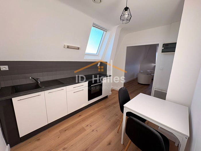 Appartement 2 pièces à louer - Renazé