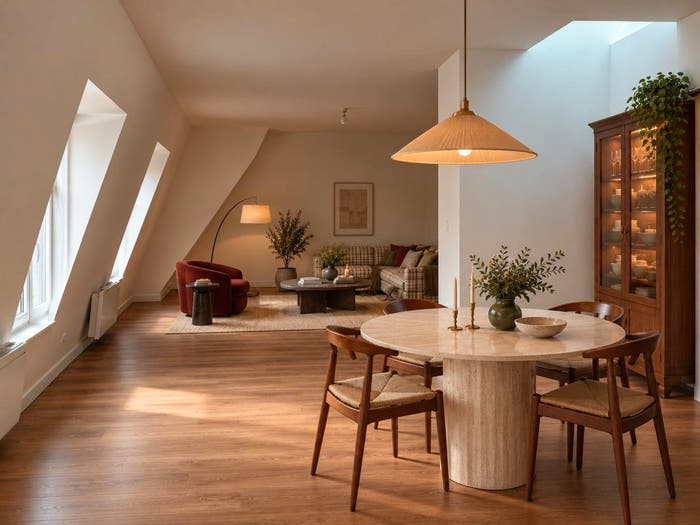 Appartement 3 pièces à vendre à Paris 9ème, Grands Boulevards