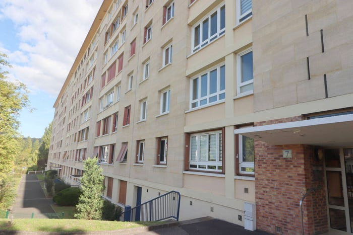 Mantes-la-Jolie - Appartement 3 pièces à louer