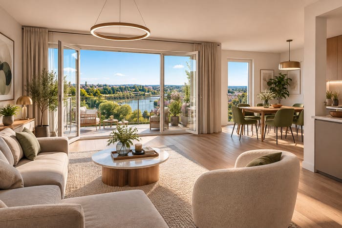 Maison 4 pièces à Viry-Châtillon, à vendre