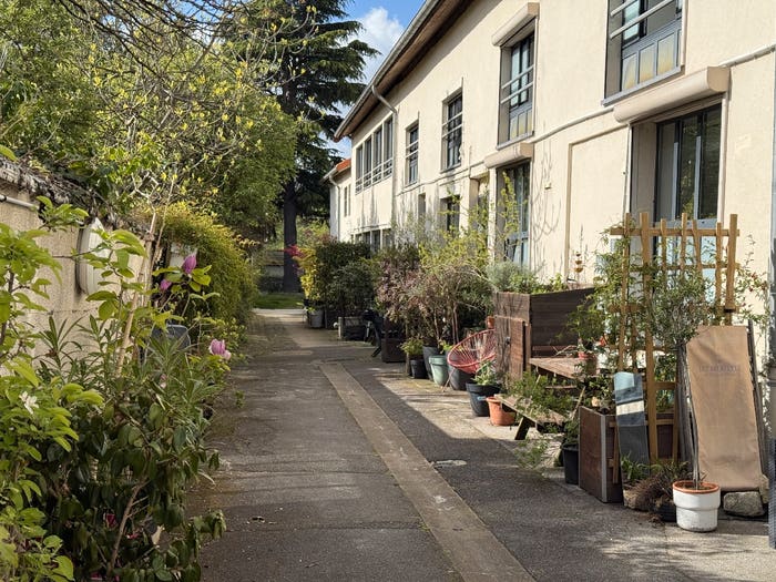 Appartement 5 pièces à vendre - Champigny-sur-Marne