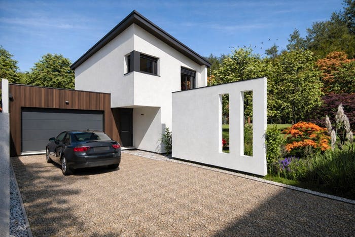 Le Fenouiller - Maison 6 pièces à vendre