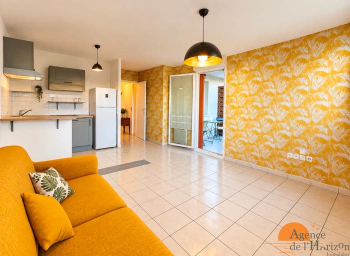 Appartement 2 pièces à vendre à Arès