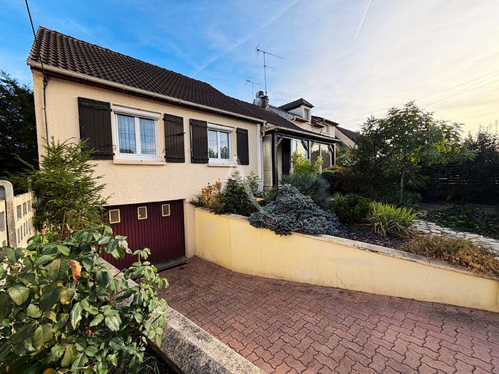 Maison 5 pièces à vendre - Villeparisis, Le Marché