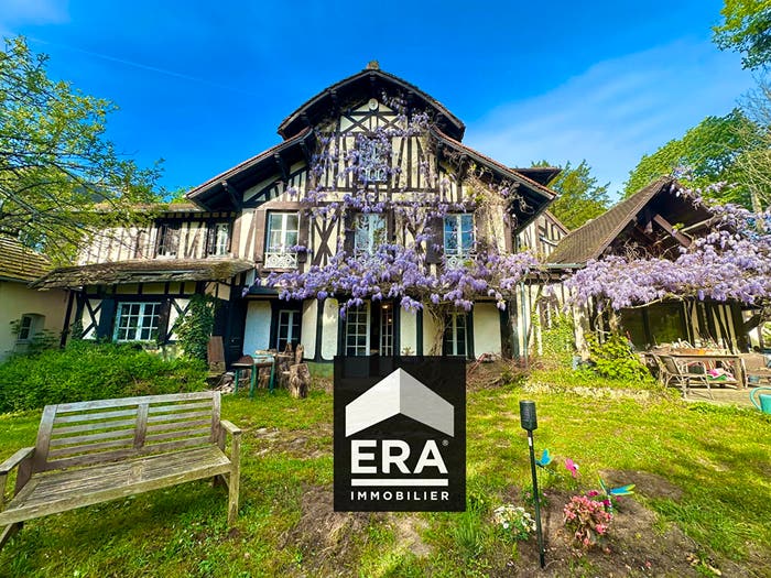 Maison 7 pièces à vendre à Maisons-Laffitte, Est