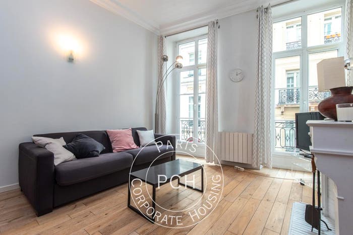 Appartement 3 pièces à louer - Paris 8ème, Elysée, Madeleine