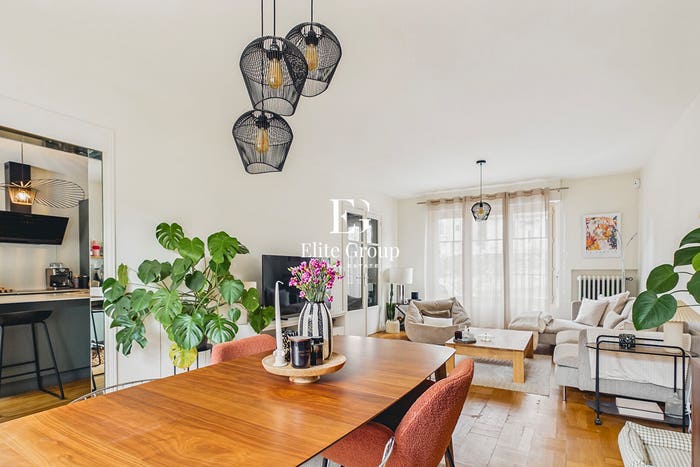 Maison 4 pièces à vendre à Angoulême, Bel-Air, La Grand Font