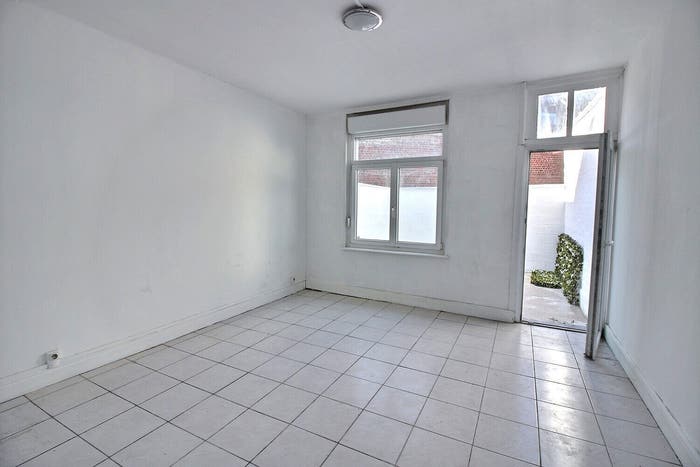 Lomme, Sud Marais : Maison 7 pièces à vendre