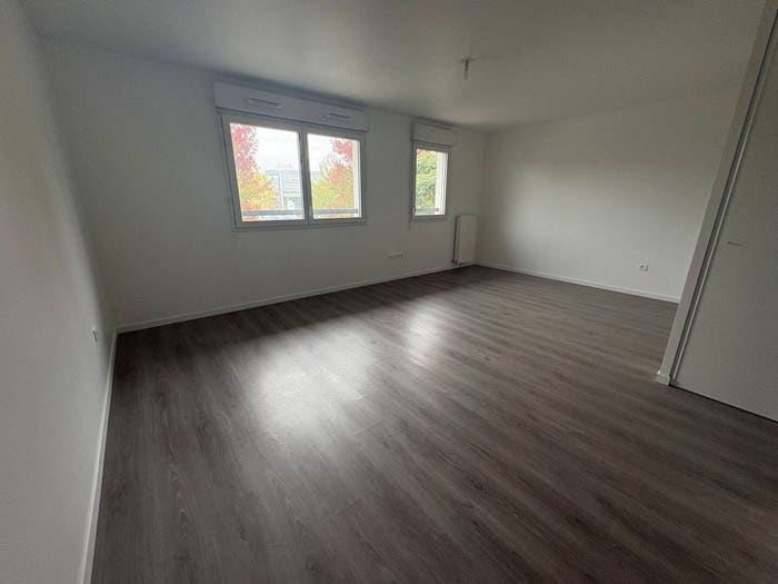 Appartement 1 pièce à Élancourt, à louer