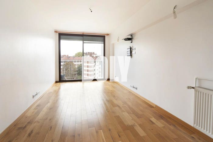 Paris 13ème, Butte-aux-Cailles - Appartement 3 pièces à vendre