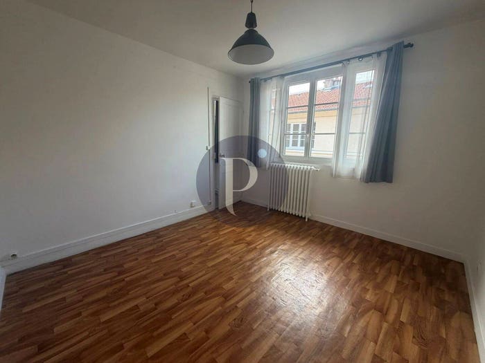 Appartement 1 pièce à louer - Parc de Sceaux